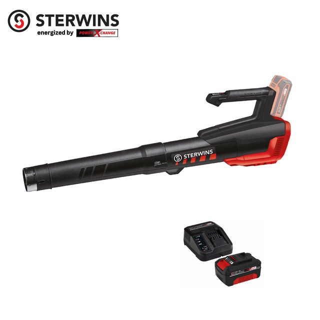 Sterwins | Leroy Merlin
