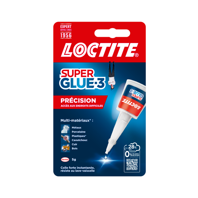 Colle loctite au meilleur prix | Leroy Merlin