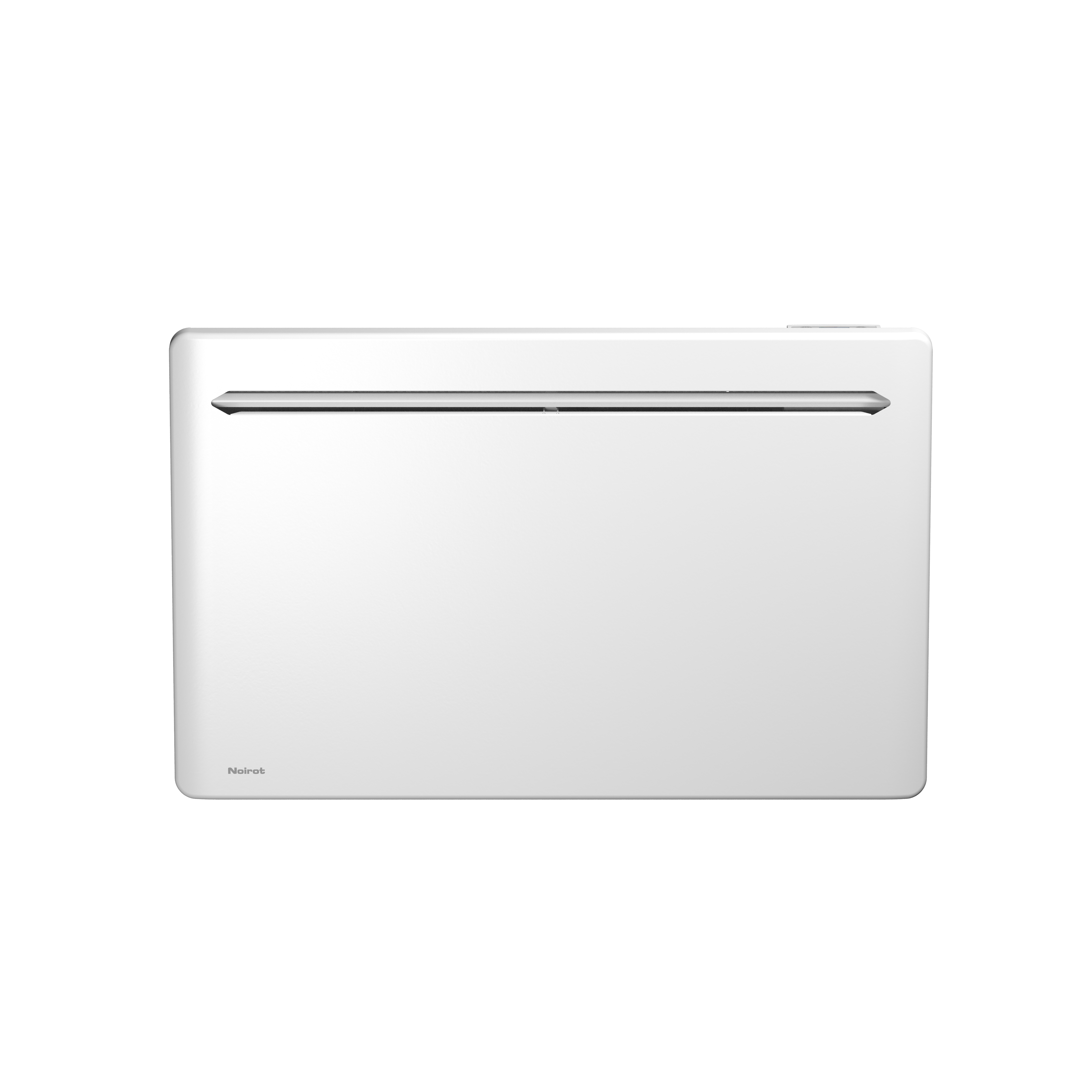 Radiateur électrique à inertie Fonte ALLIAGE 1500W - NOIROT | Bricoman