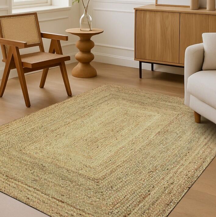 Tapis en fibres naturelles | Leroy Merlin