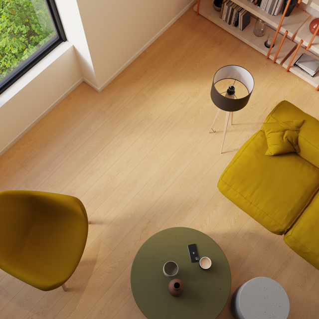 Parquet, stratifié et sol PVC | Leroy Merlin