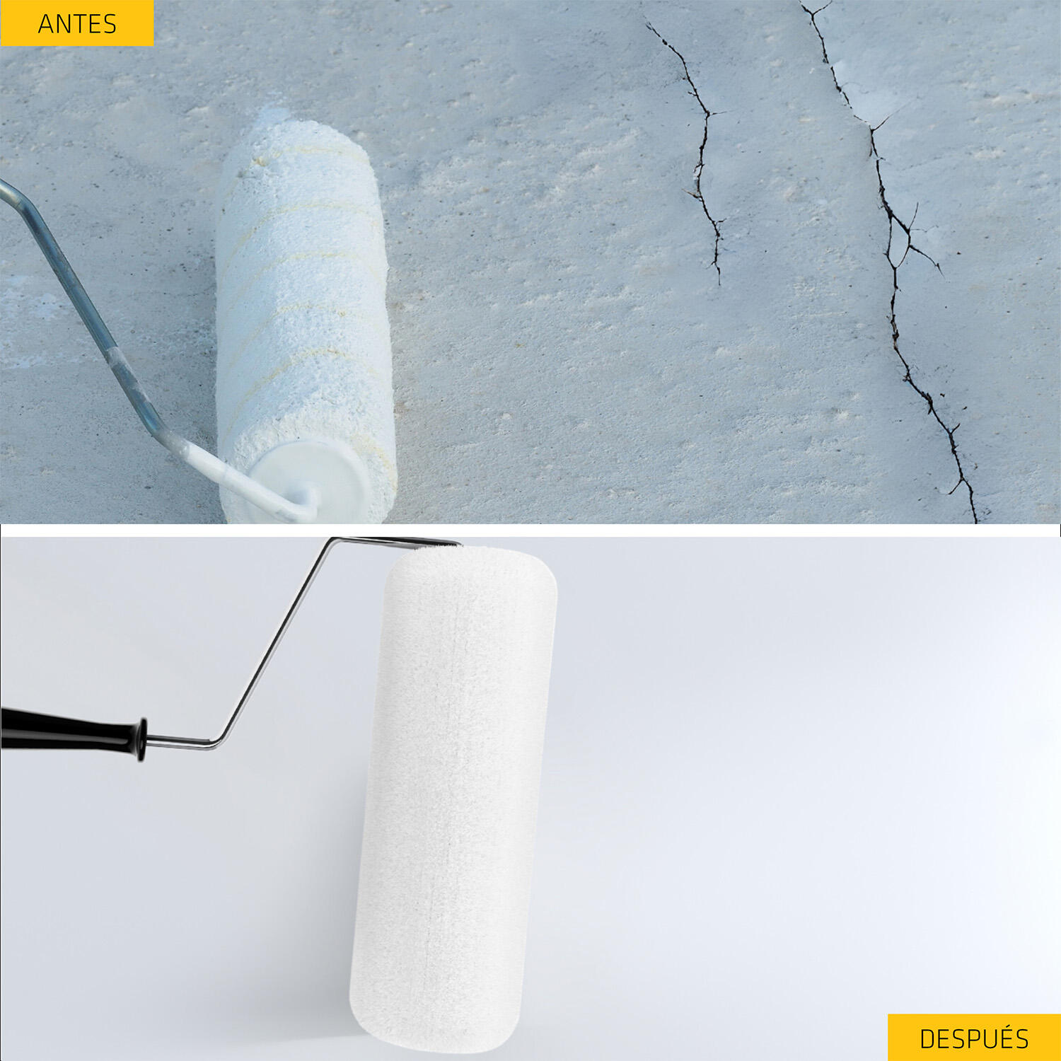 REVESTIMIENTO ELÁSTICO SIKAFILL-370 FIBRAS 5 KG BLANCO | Obramat