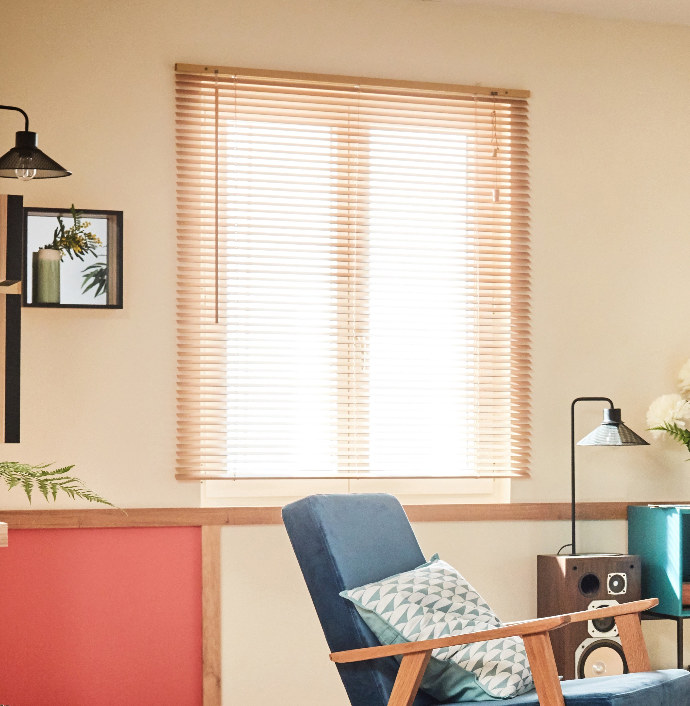 Le migliori tende veneziane di Leroy Merlin | Leroy Merlin