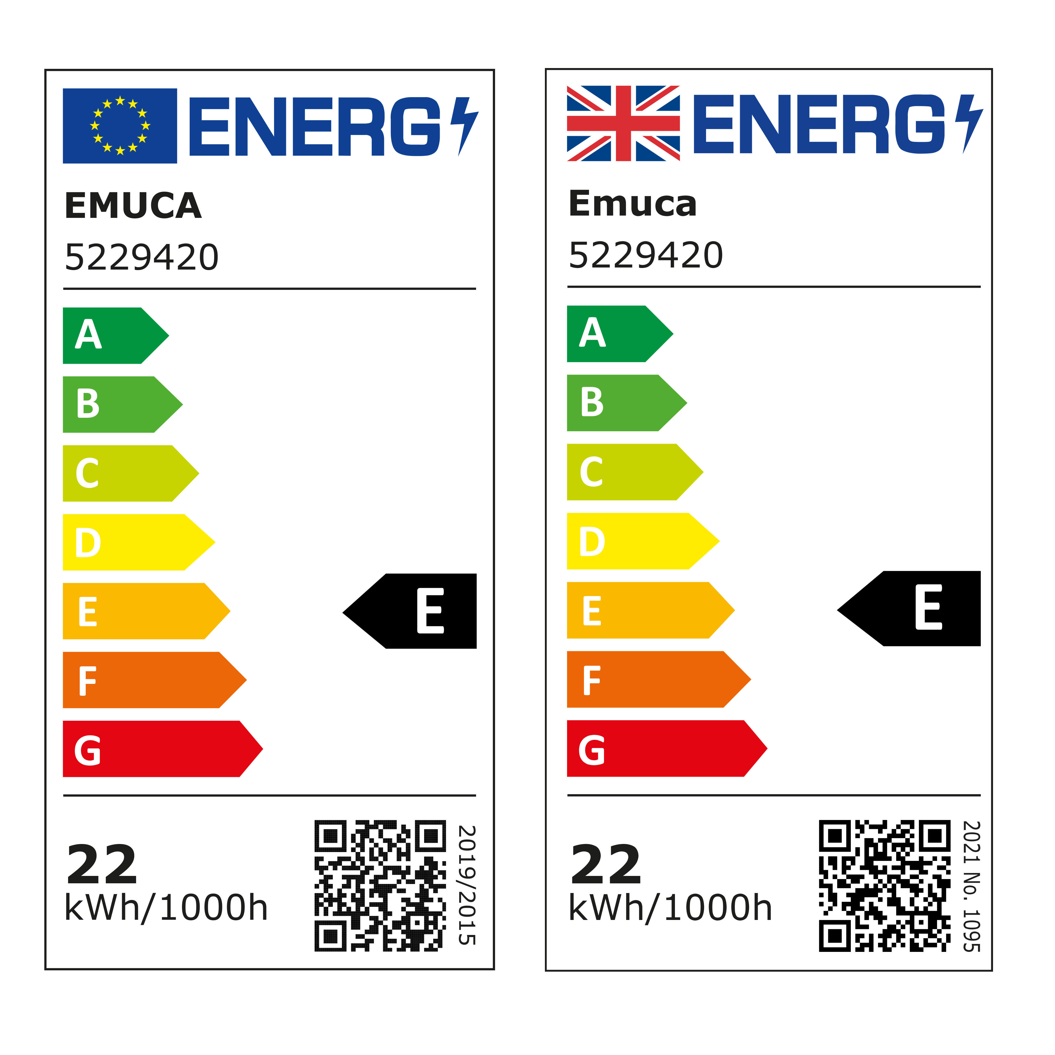 Tira LED 24V Lynx IP65 apto para exteriores 868 lm luz blanco neutro ...