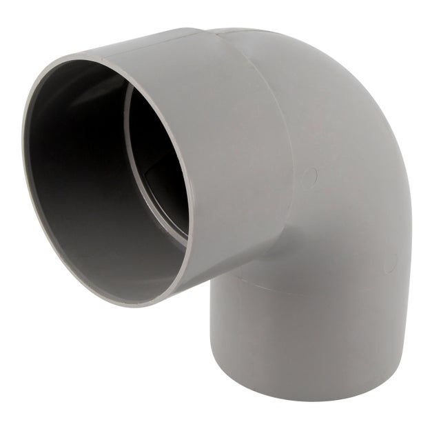 Coude pvc 100 au meilleur prix | Leroy Merlin