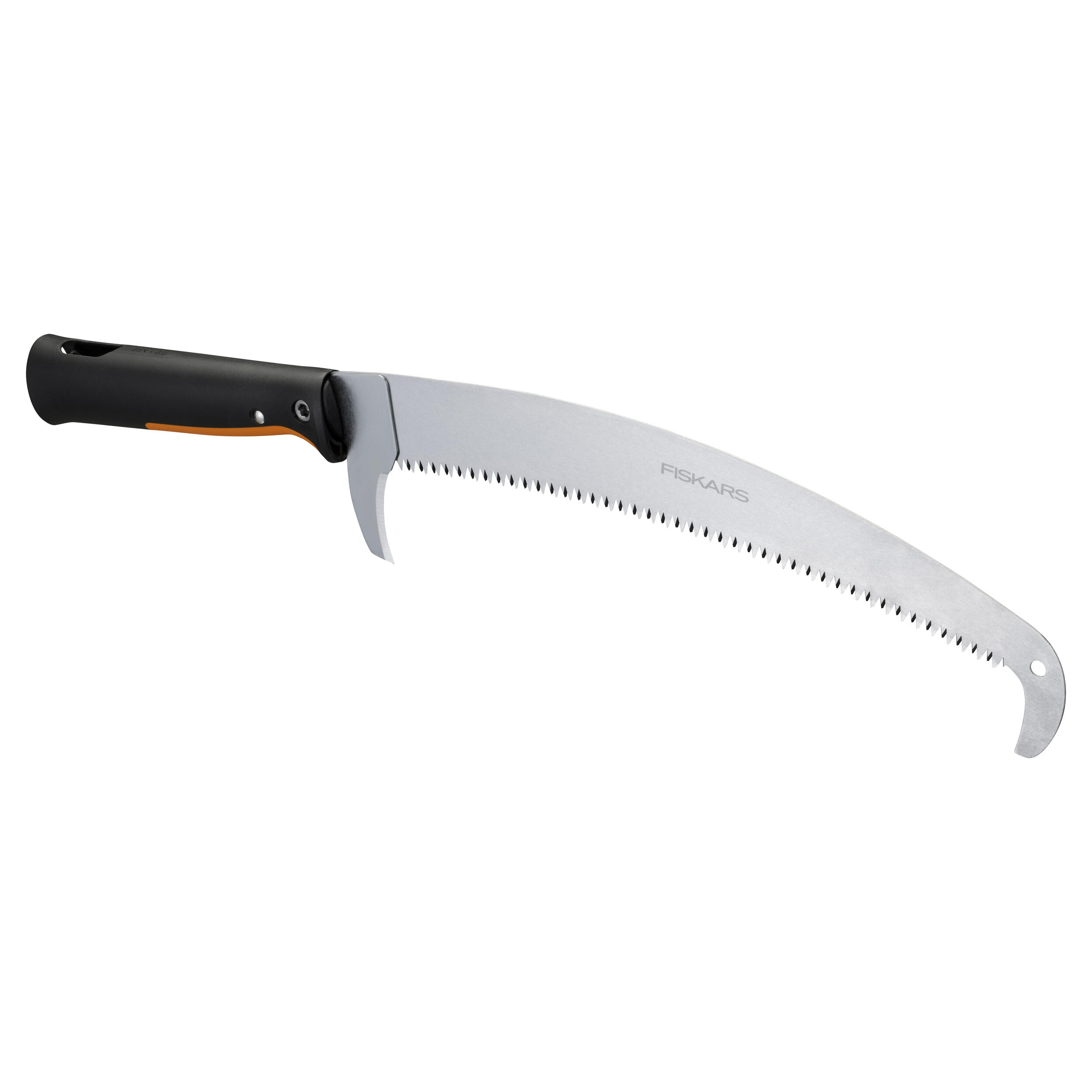 Scie courbe OneClick FISKARS | Leroy Merlin