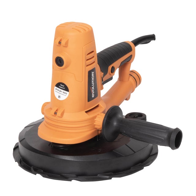 Ponceuse à placo au meilleur prix | Leroy Merlin