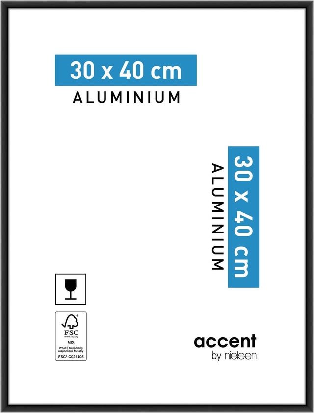 Cadre photo transparent au meilleur prix | Leroy Merlin