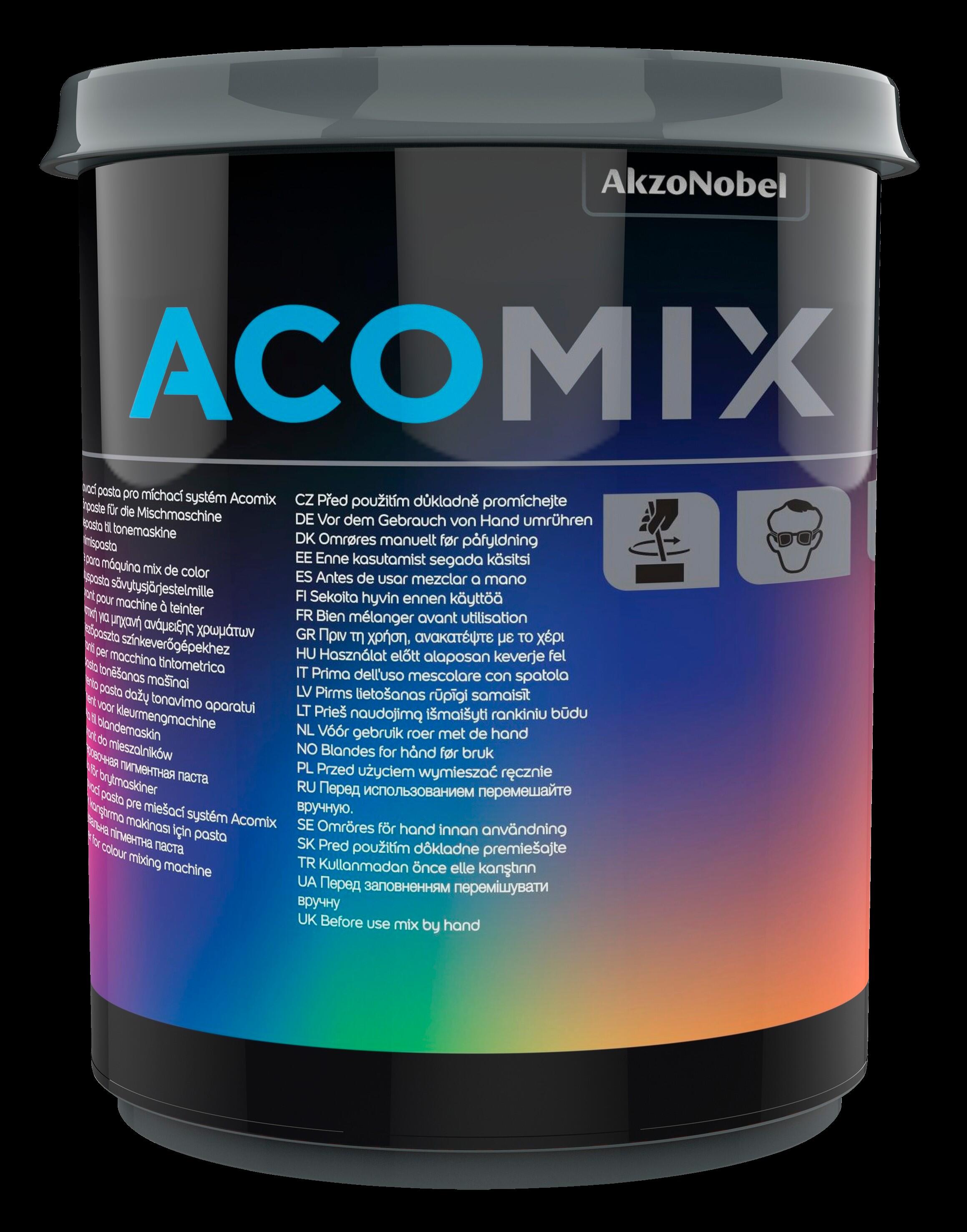 Colorant dulux 1l wy3 jaune 3 | Leroy Merlin