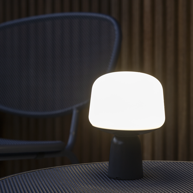 Lampe champignon | Leroy Merlin