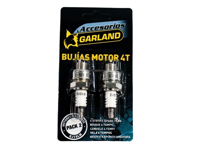 Bujías para motor bernard w110: compra online | Leroy Merlin