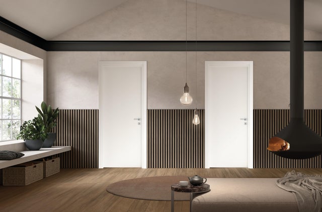 Porte interne: prezzi e offerte | Leroy Merlin
