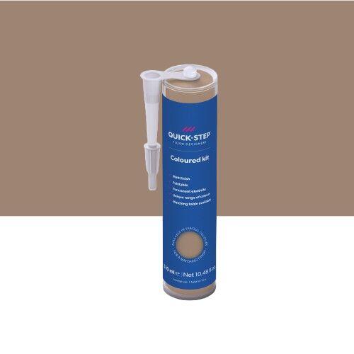 Joint de finition parquet / sol stratifié SENS BY QUICK-STEP marron 310 ...