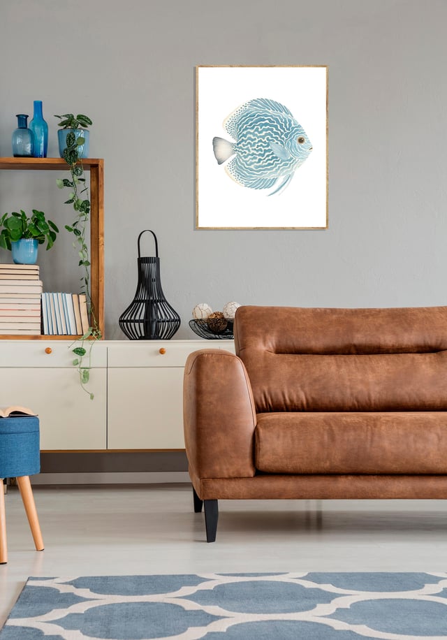 Cuadros para Salón: Decoración para tu Hogar