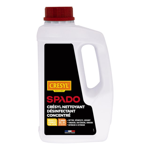 Spado | Leroy Merlin