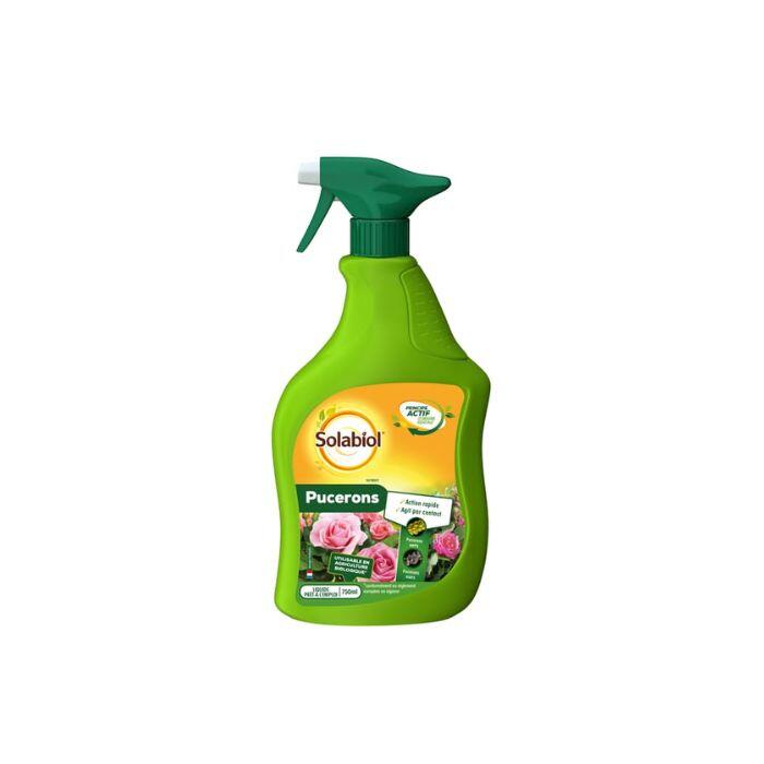 Spray anti-insecte | Leroy Merlin