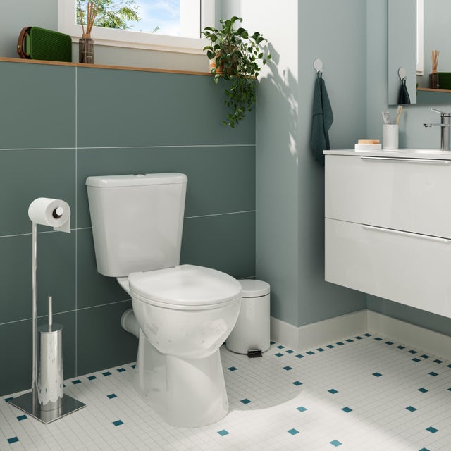 WC | Leroy Merlin