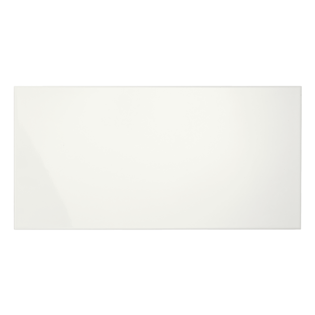 Baldosas blancas brillantes 30 cm x 60 cm: compra online | Leroy Merlin