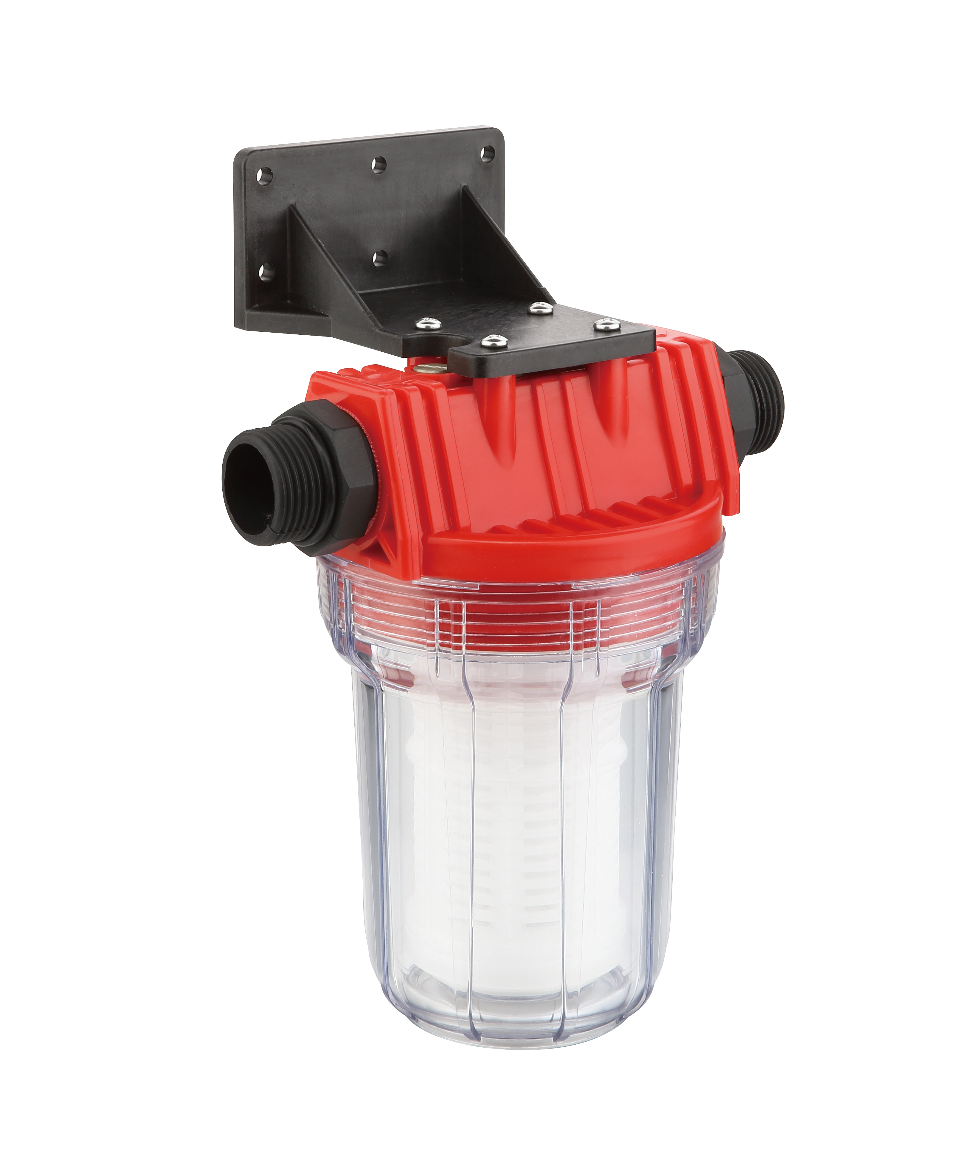 Bocal et filtre universel 1L V4 STERWINS | Leroy Merlin