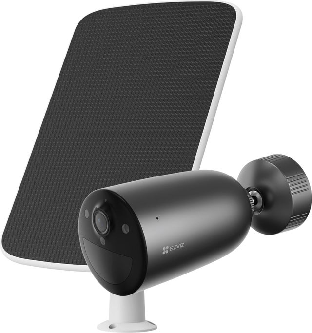 Caméra de surveillance | Leroy Merlin