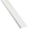 Baguette pvc blanc au meilleur prix | Leroy Merlin
