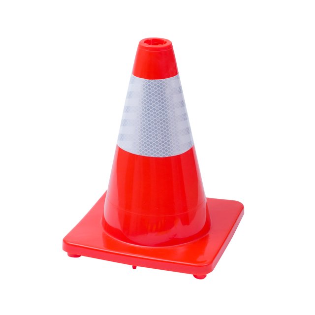 Cone signalisation au meilleur prix | Leroy Merlin