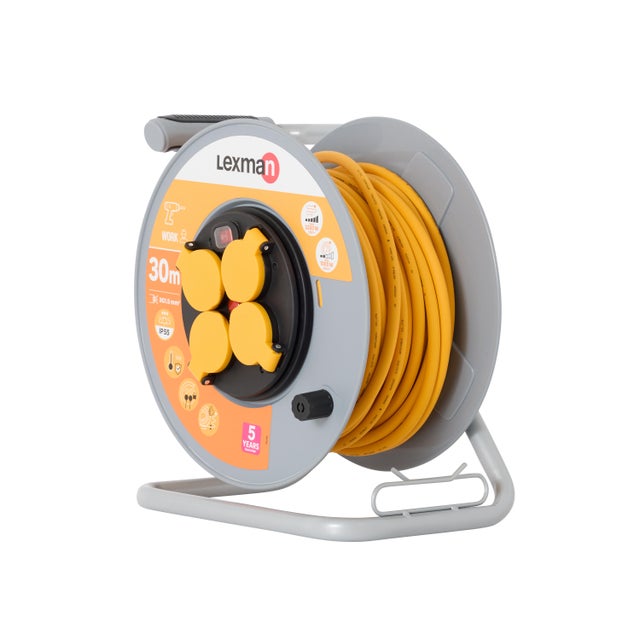 H07rn-f al miglior prezzo | Leroy Merlin