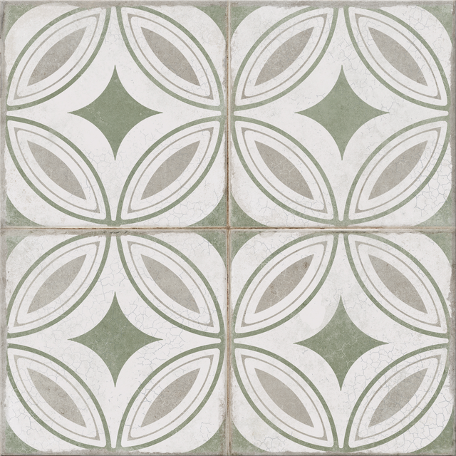 Gresy patchwork | Leroy Merlin