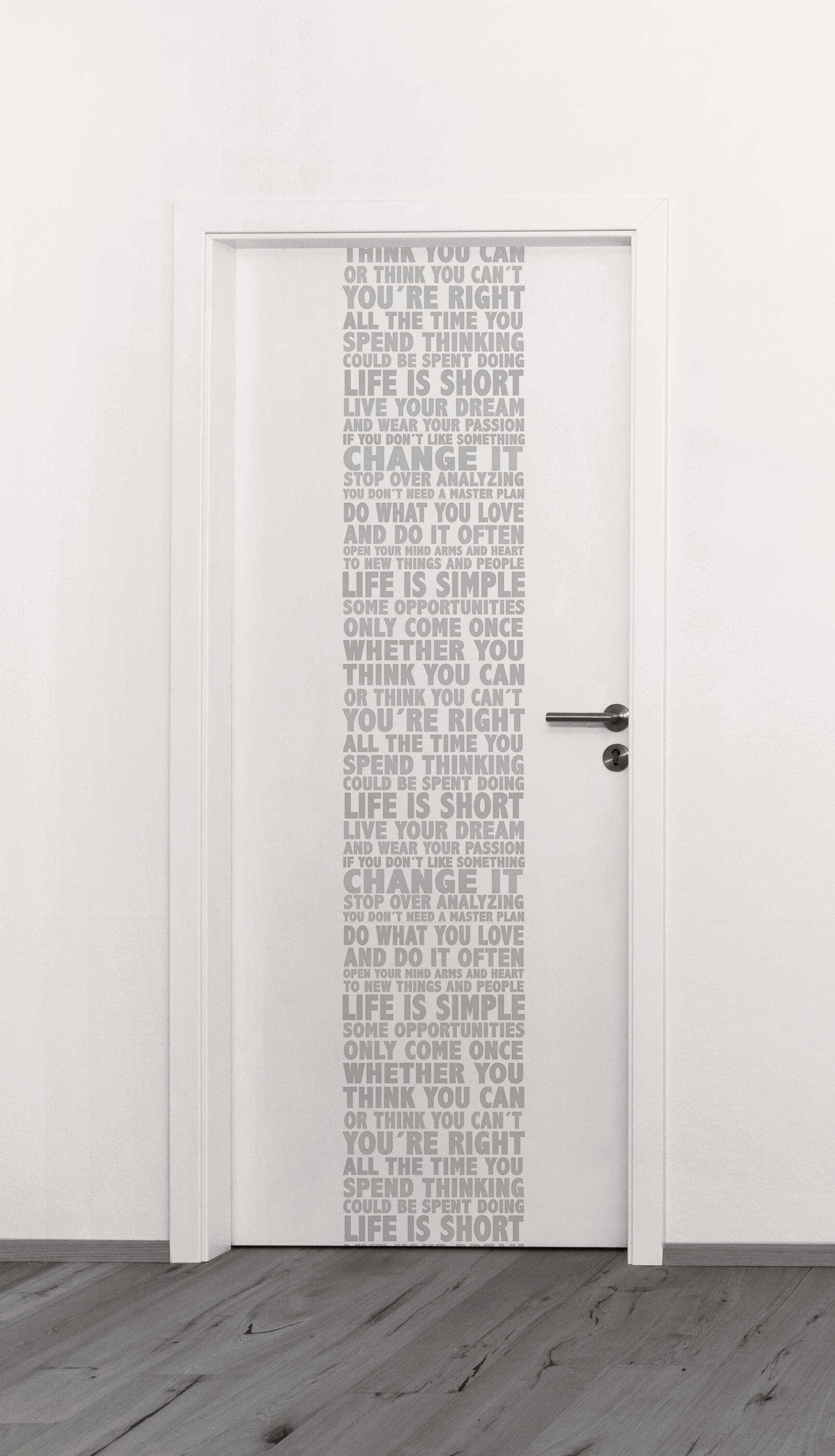 Panel autoadhesivo Pop Up Panels 942592 250x35 cm | Leroy Merlin