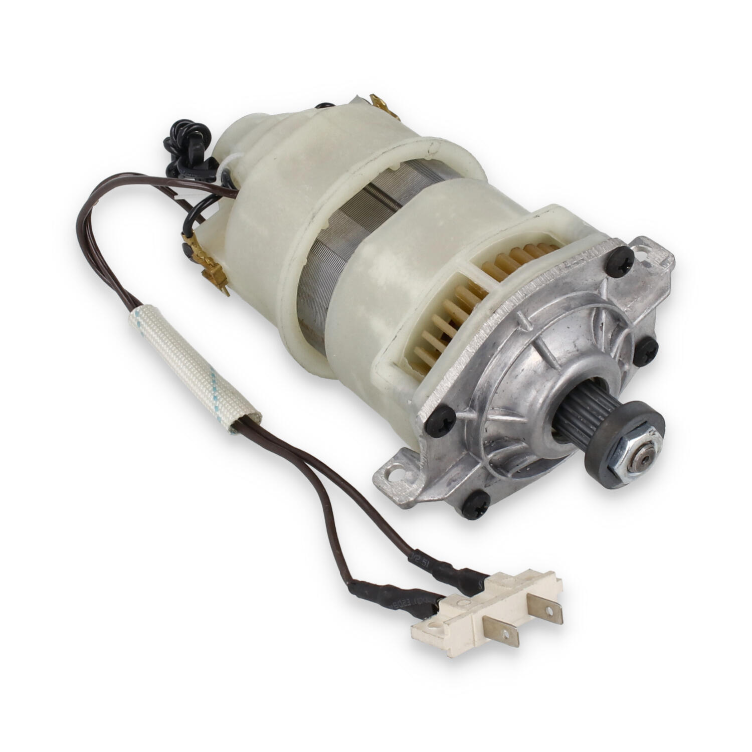 Motor peinadora R.COMB 141E-V19 RC300 | Leroy Merlin