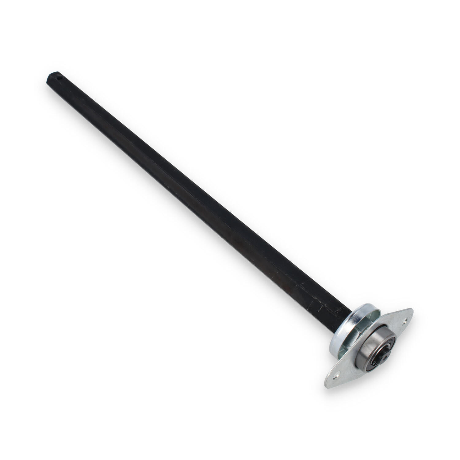 Kit de eje de rodillo peinadora GARLAND | Leroy Merlin