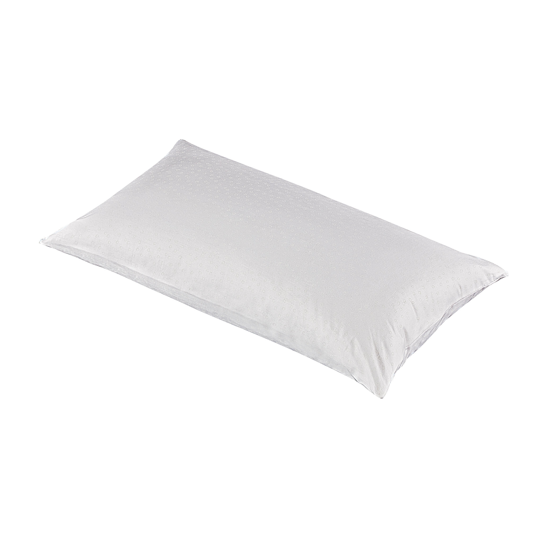 Almohada rectangular Chiquitin poliéster MASH 40 x 80 cm | Leroy Merlin