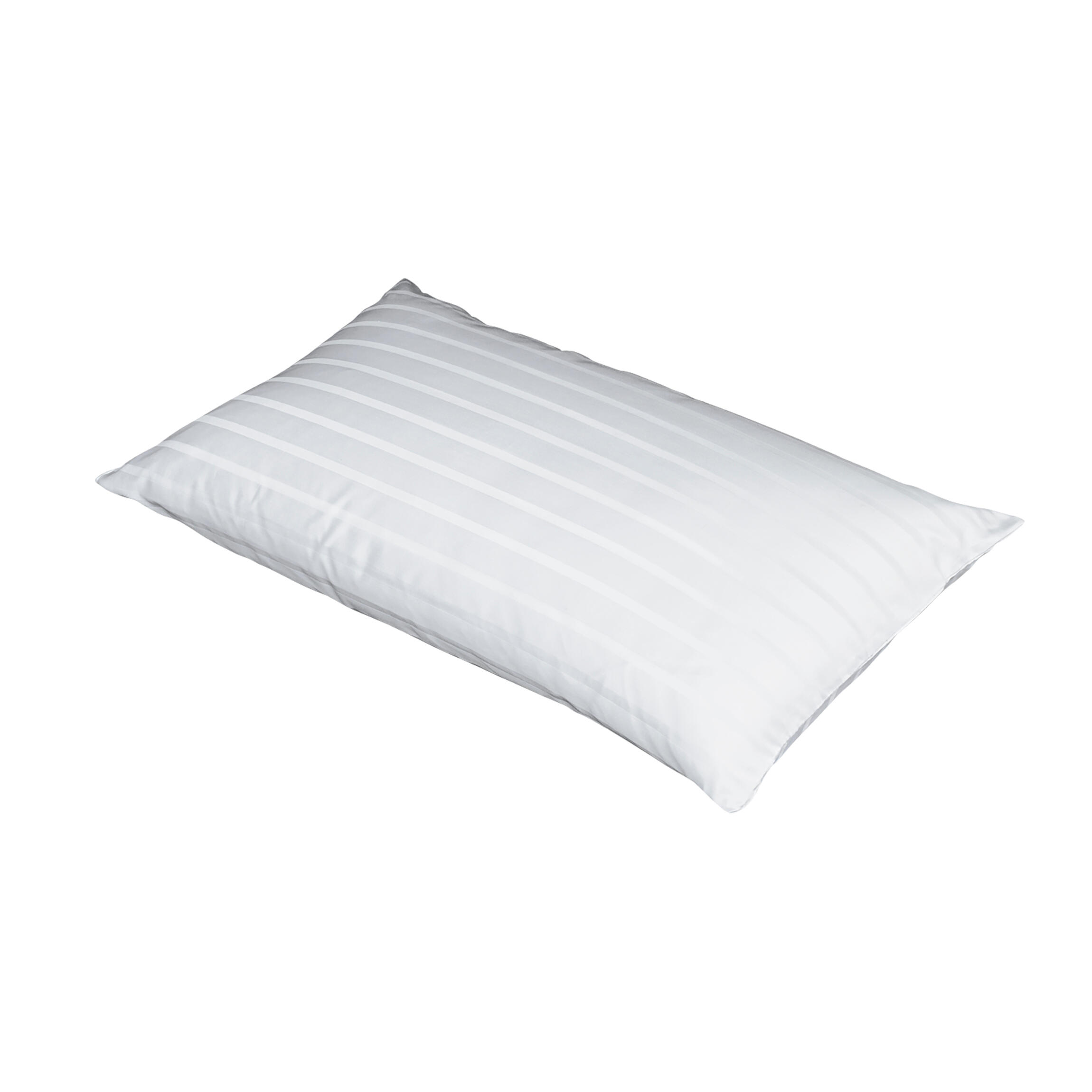 Almohada rectangular Soft poliéster MASH 40 x 80 cm | Leroy Merlin