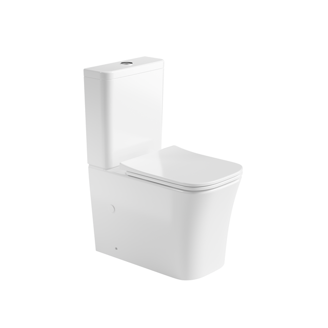 Inodoros: eficiencia y comodidad en cada baño