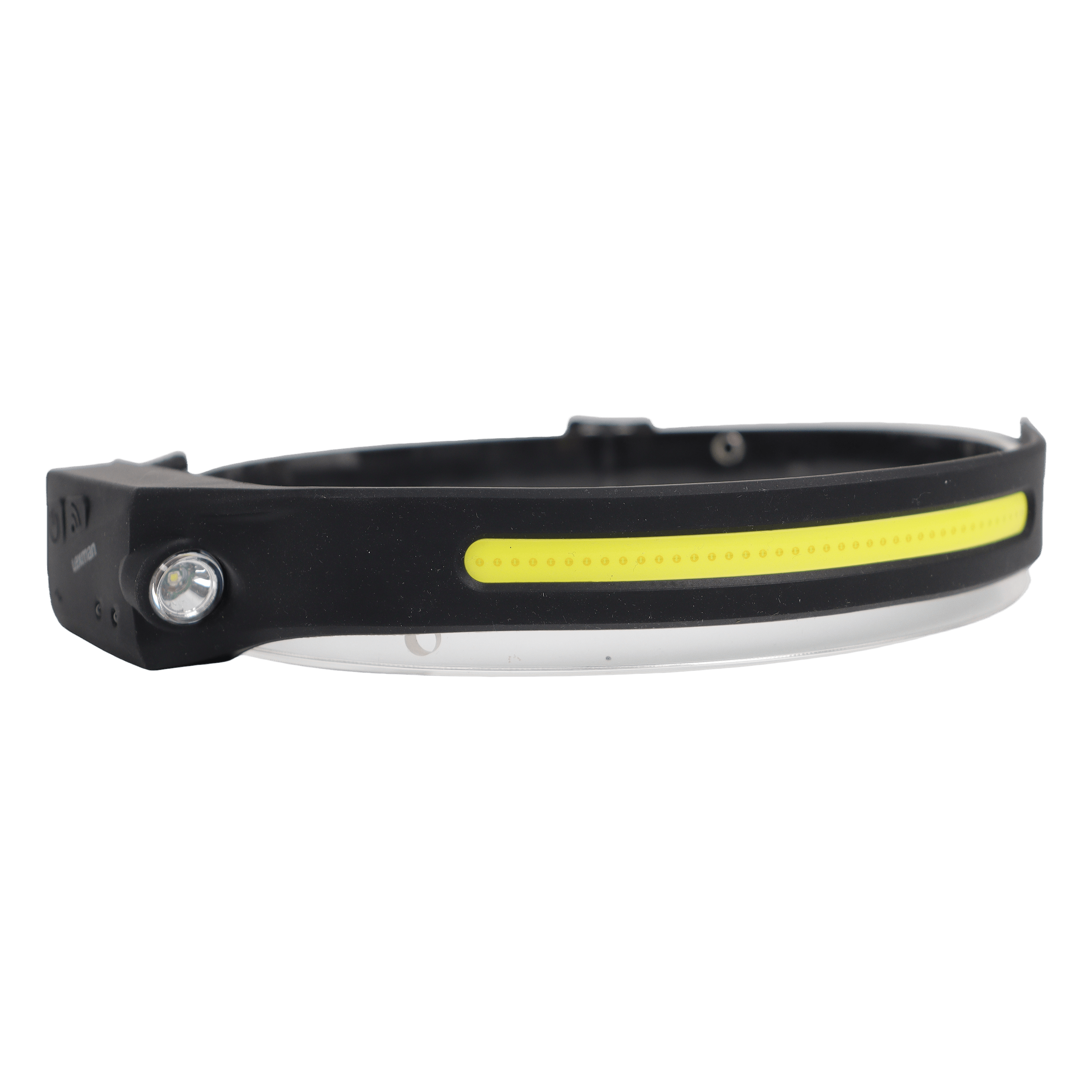 Lampe frontale rechargeable 150 Lumens, LEXMAN | Leroy Merlin