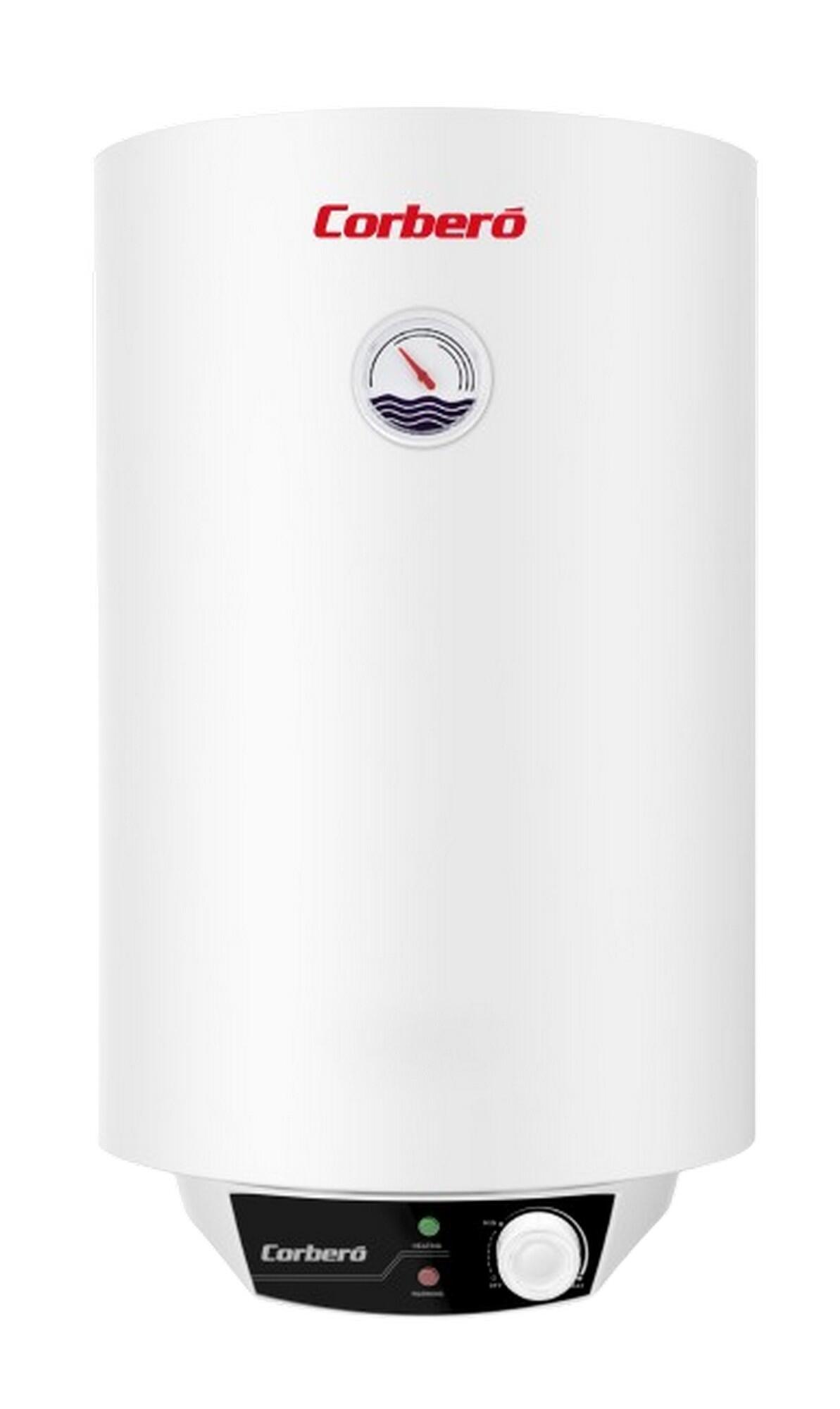 Termo eléctrico CORBERÓ CTWB150 150l vertical | Leroy Merlin