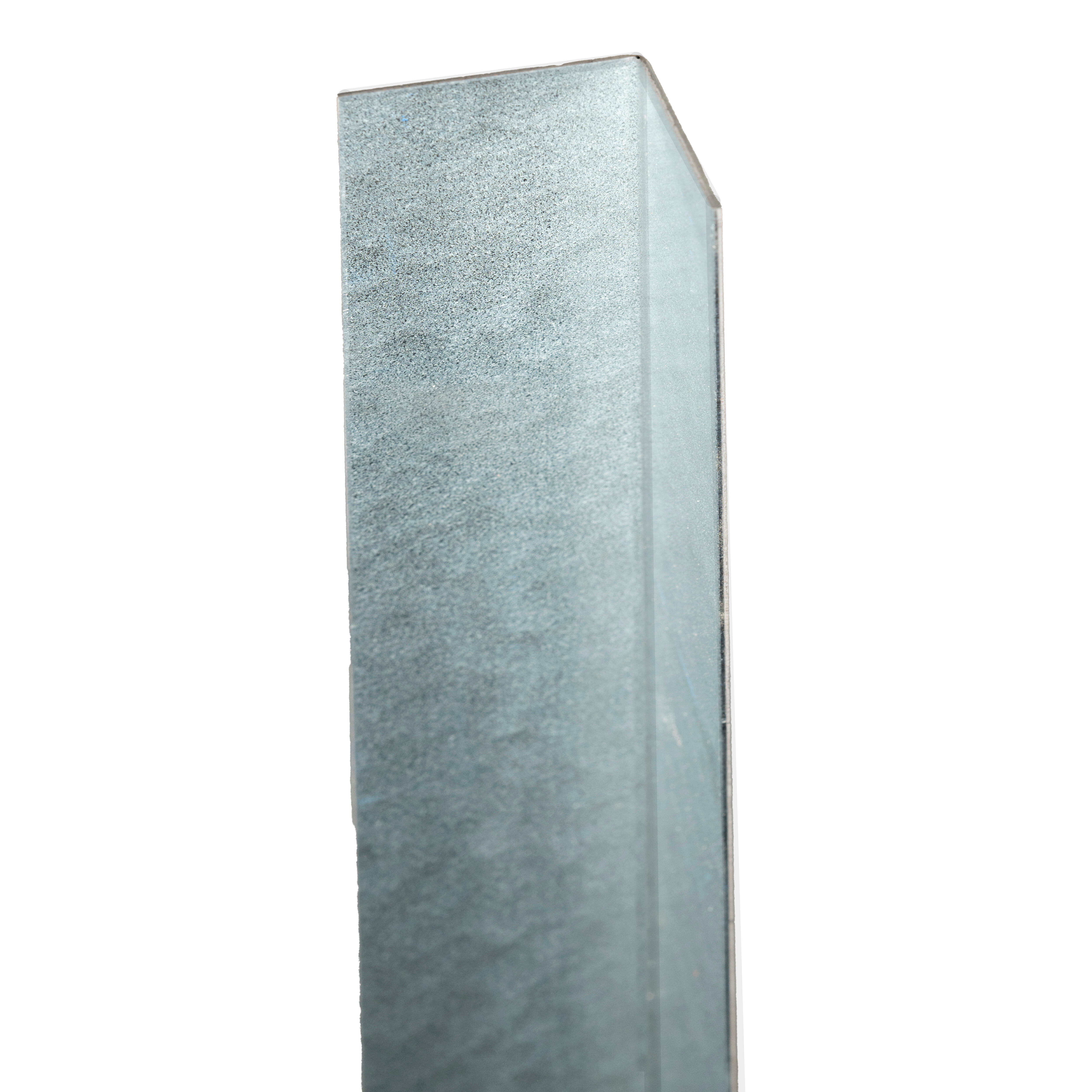 PERFIL L LSF 50X50MM 3M | Obramat