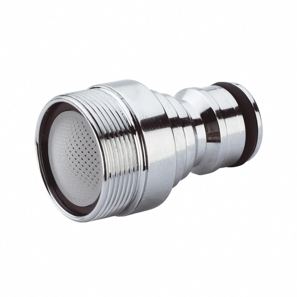 Raccordo per rubinetto in ottone COLORTAP 1 via | Leroy Merlin