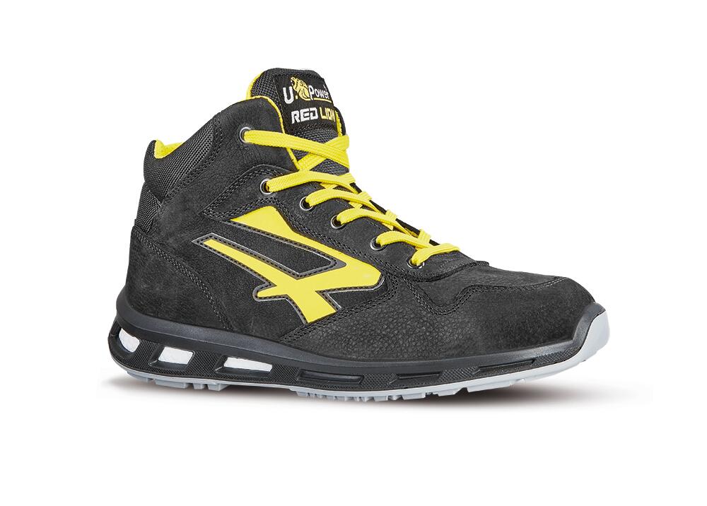 Botas de seguridad SHOT esd s3s ci T40 | Leroy Merlin
