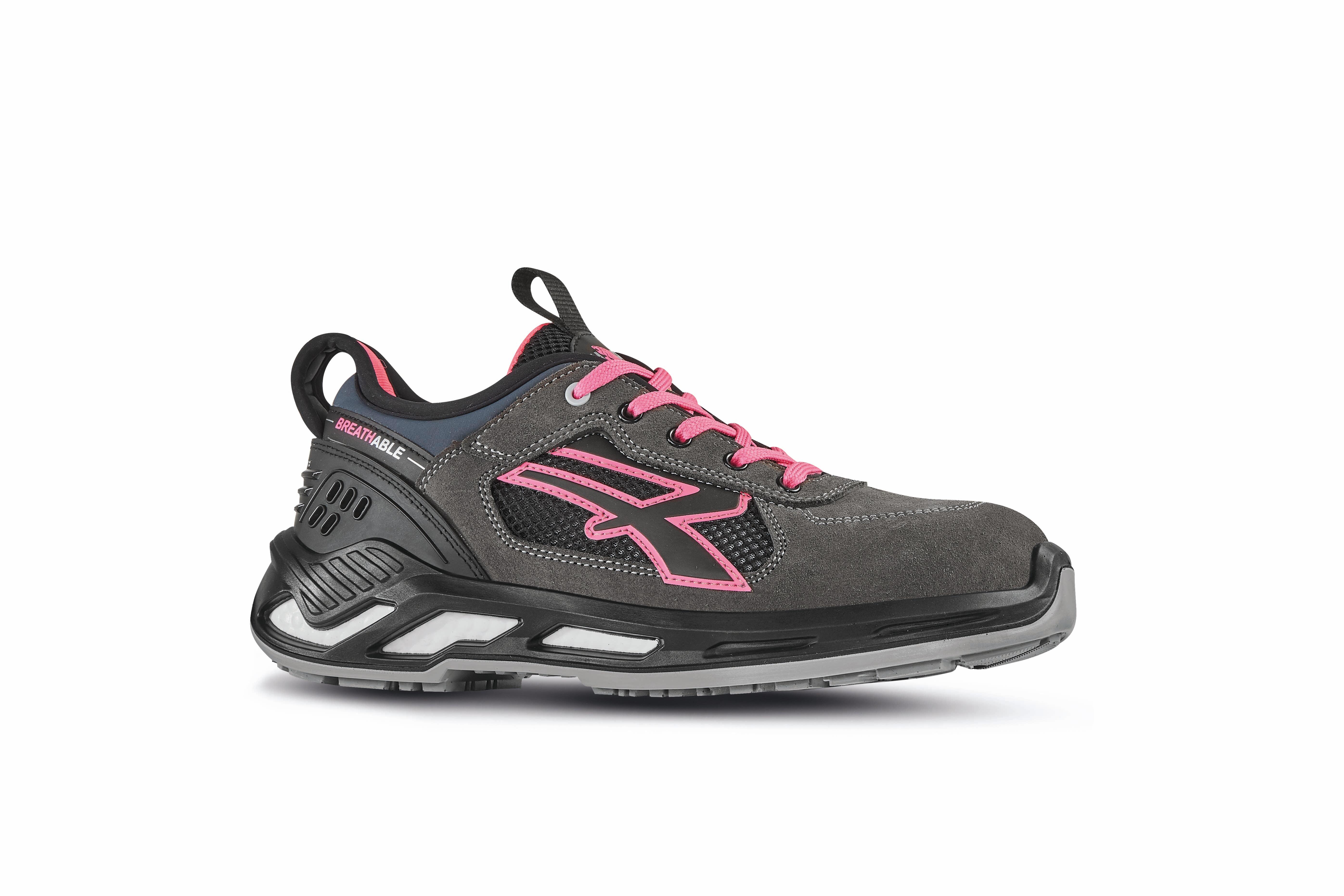 Zapatos de seguridad KATE esd s1ps T36 | Leroy Merlin