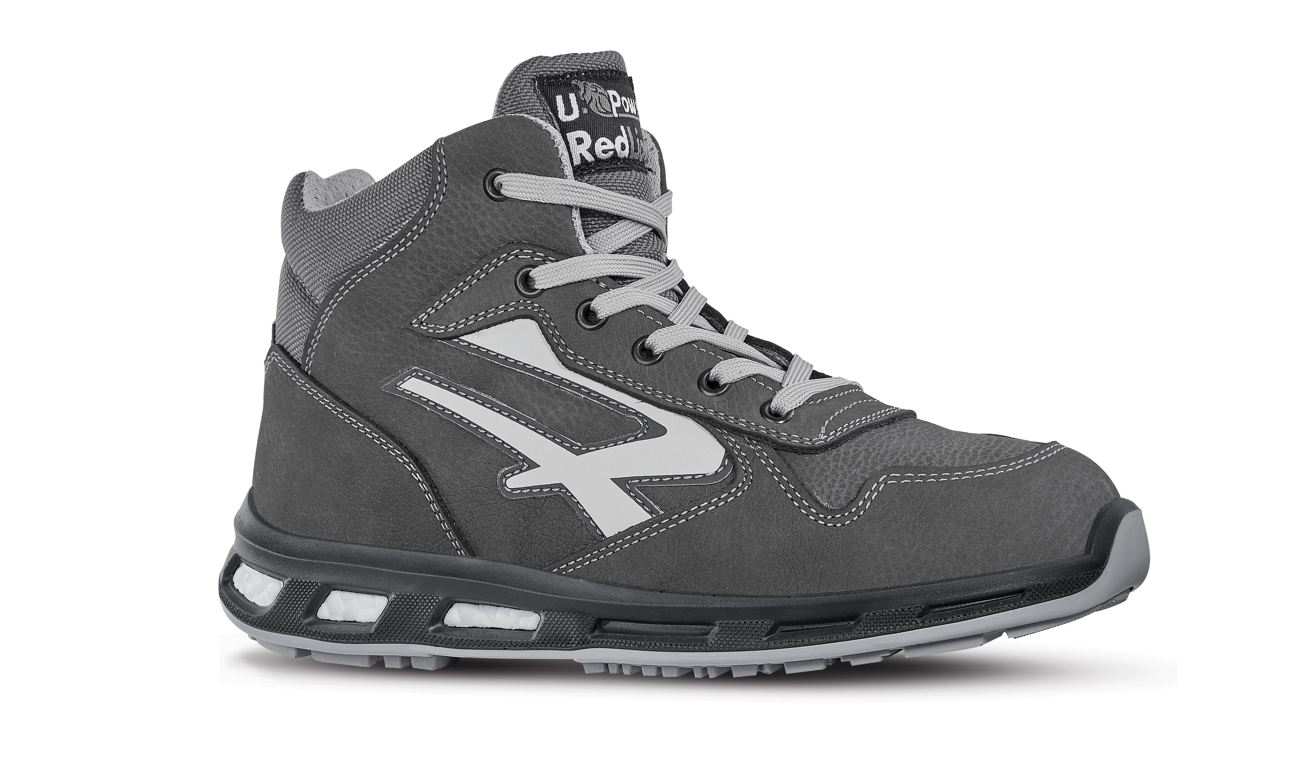 Botas de seguridad INFINITY esd s3s ci T47 | Leroy Merlin
