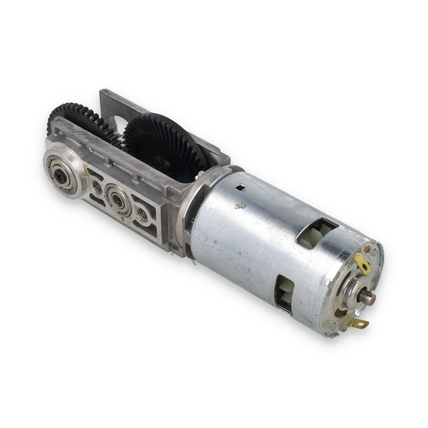 Motor vareador SHAKER 200 FW-V20 | Leroy Merlin