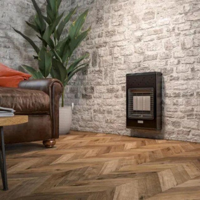 Le migliori stufe a gas per un calore efficace e sicuro | Leroy Merlin