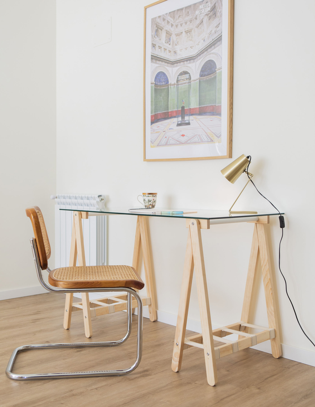 Treteau table au meilleur prix | Leroy Merlin