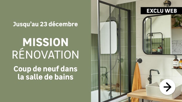 Leroy Merlin Mon Parcours Renovation