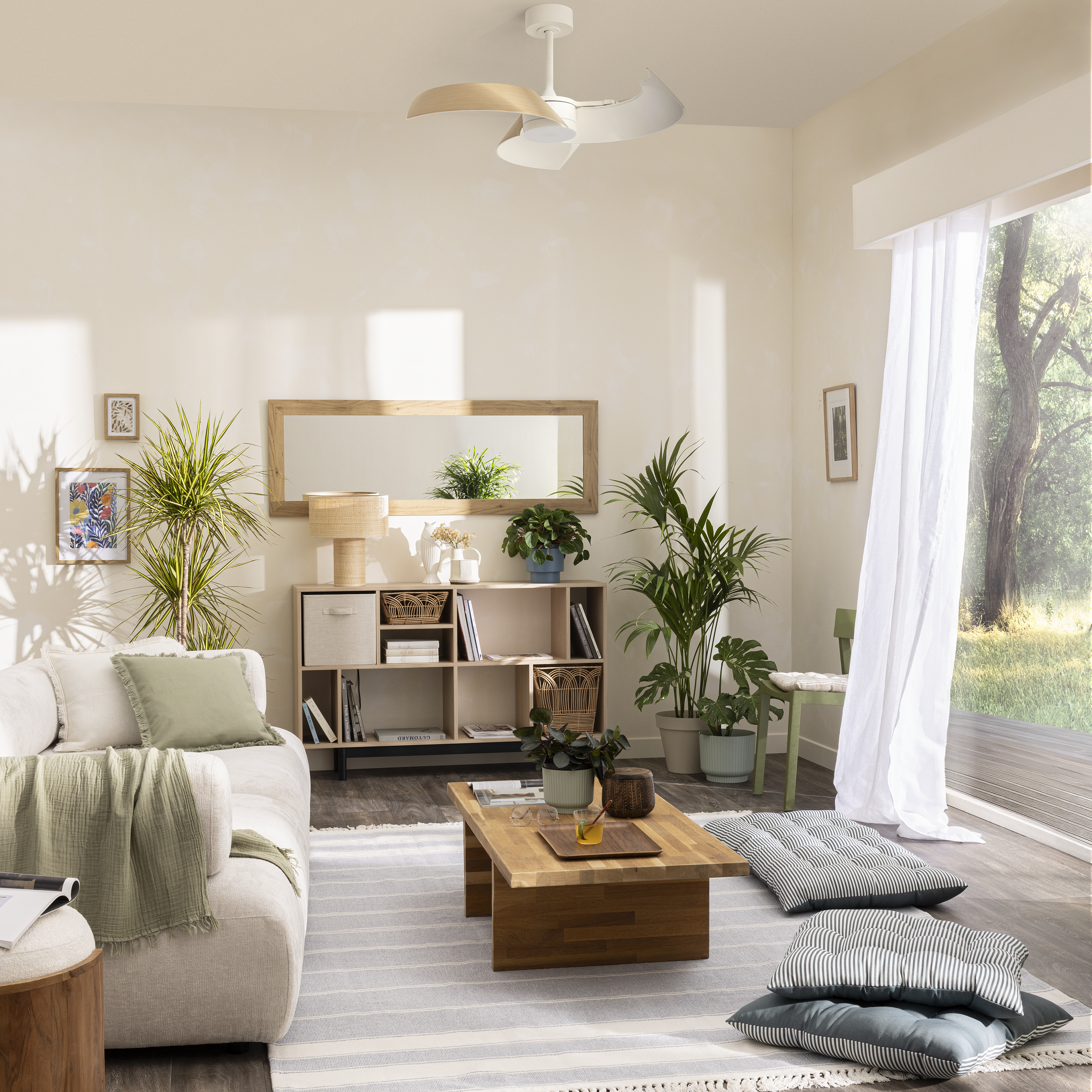 Velo elegante | Leroy Merlin