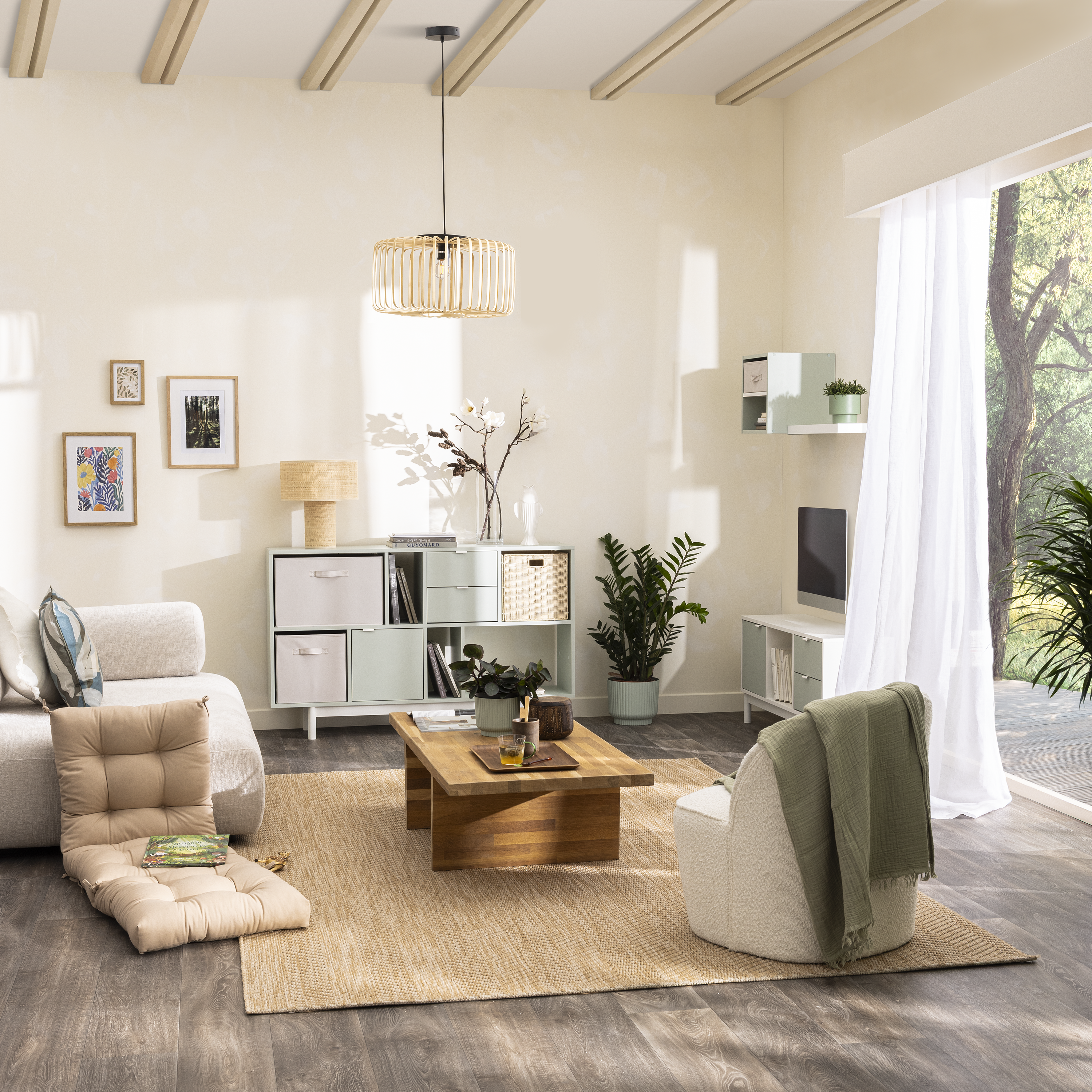 Ambiente natural | Leroy Merlin