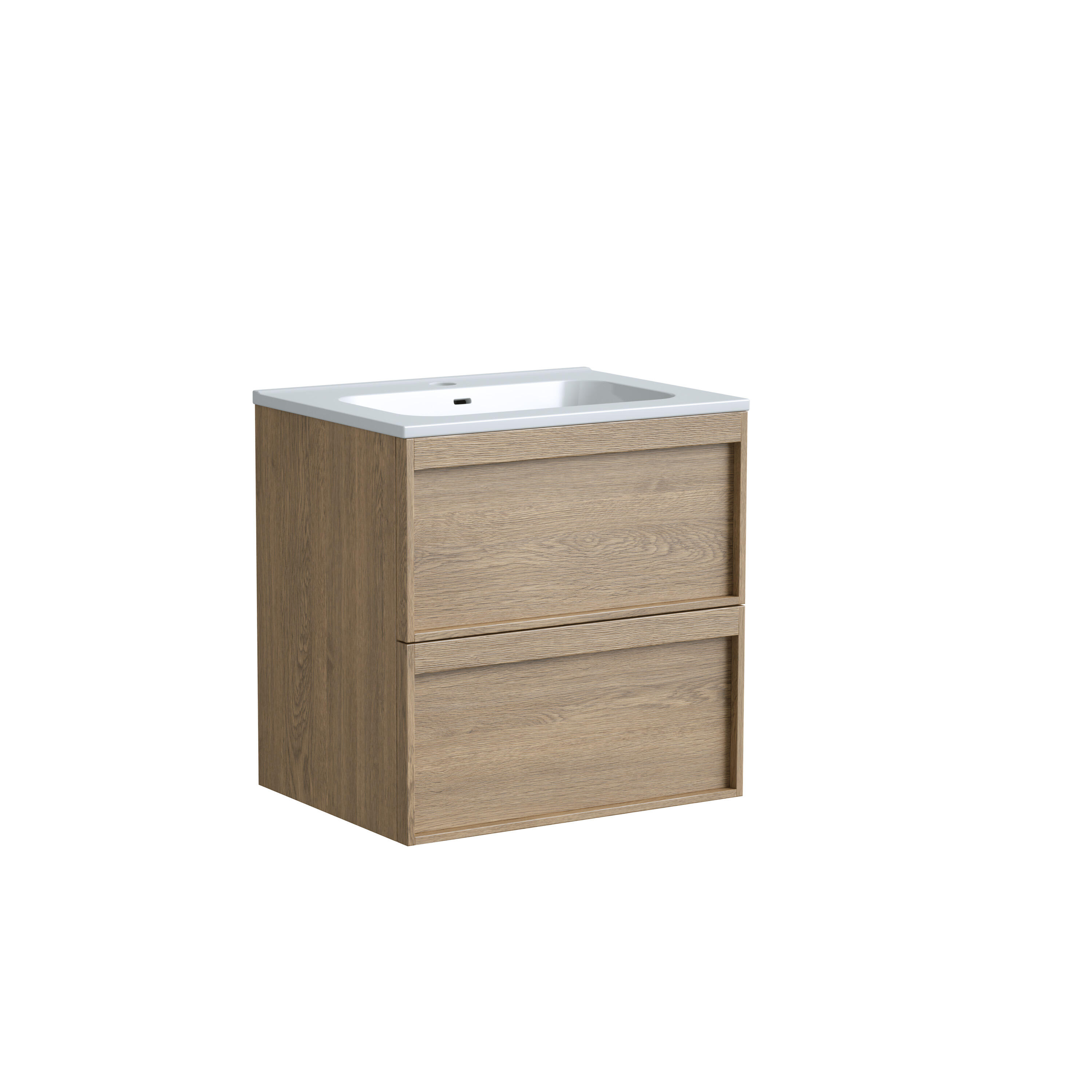 Meuble vasque | Leroy Merlin