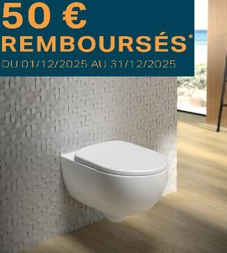 Geberit monolith au meilleur prix | Leroy Merlin