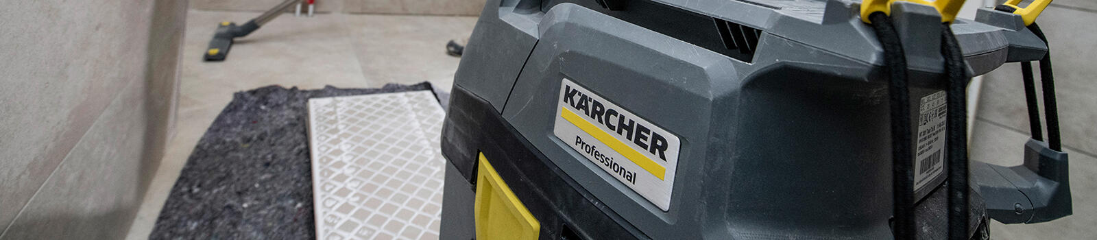 Karcher Professionnel | Leroy Merlin